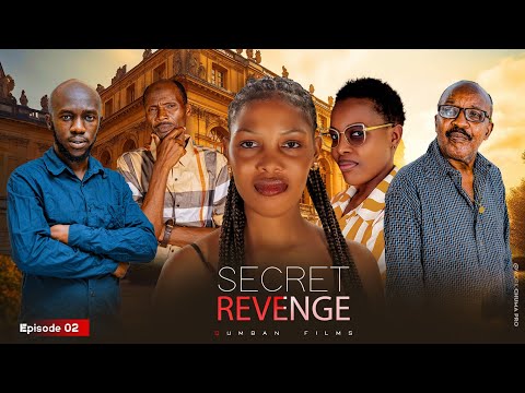 Secret Revenge ep [ 2 ]@Dontatv255 @pasarbrand @KIPARABRAND March 30, 2026