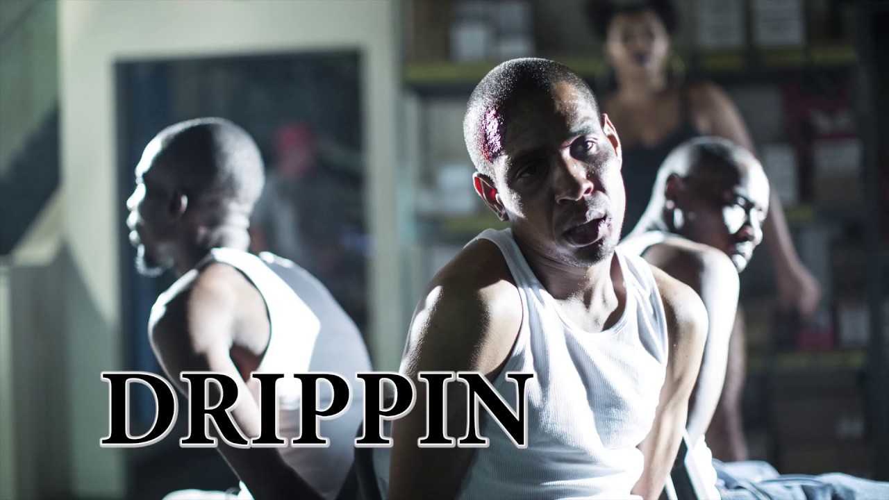 Drippin (Audio) Version - YouTube