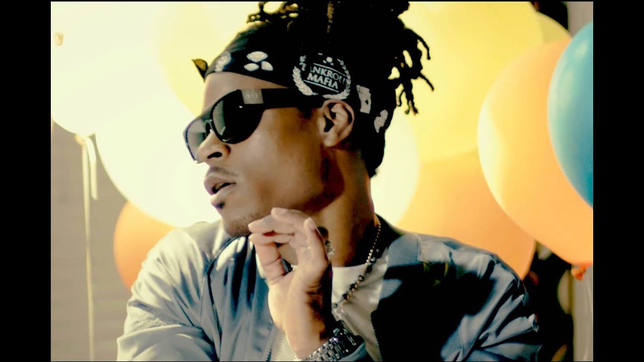 Shad Da God - Zipcode (Official Video) - YouTube