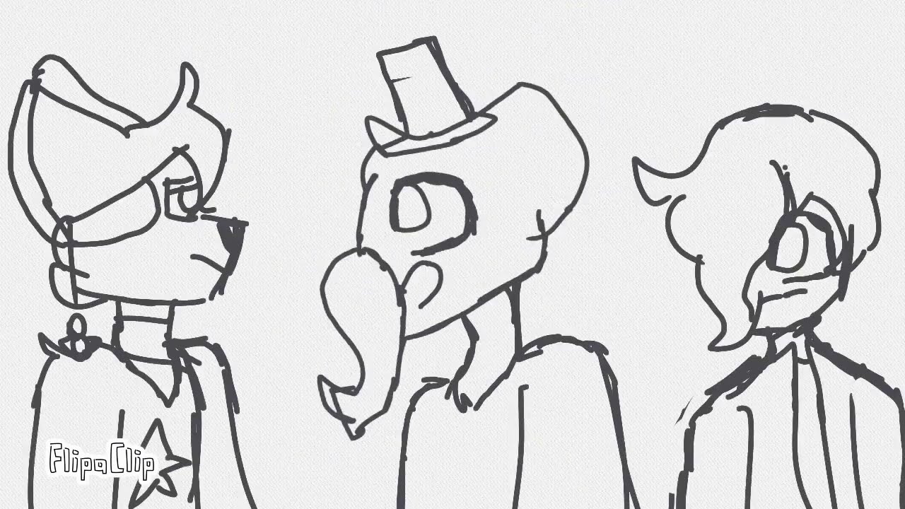 Thefamousfilms fan made animation - YouTube