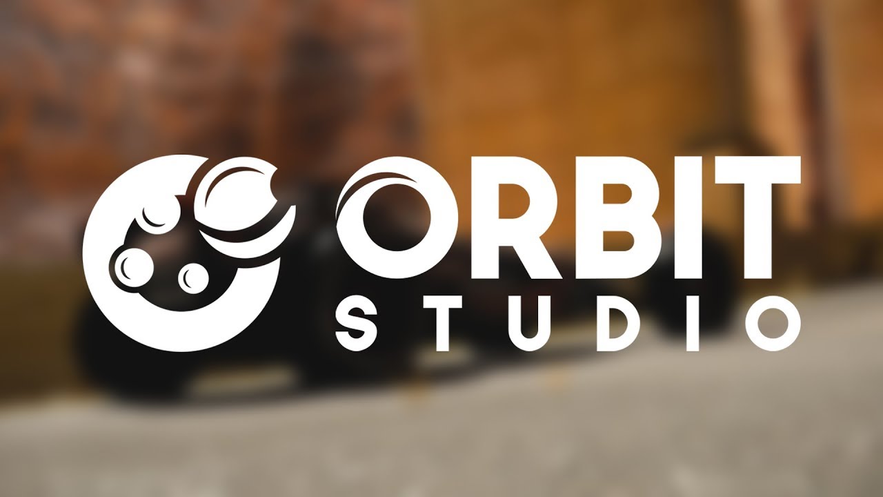 ORBIT STUDIO - SKINNERS - YouTube