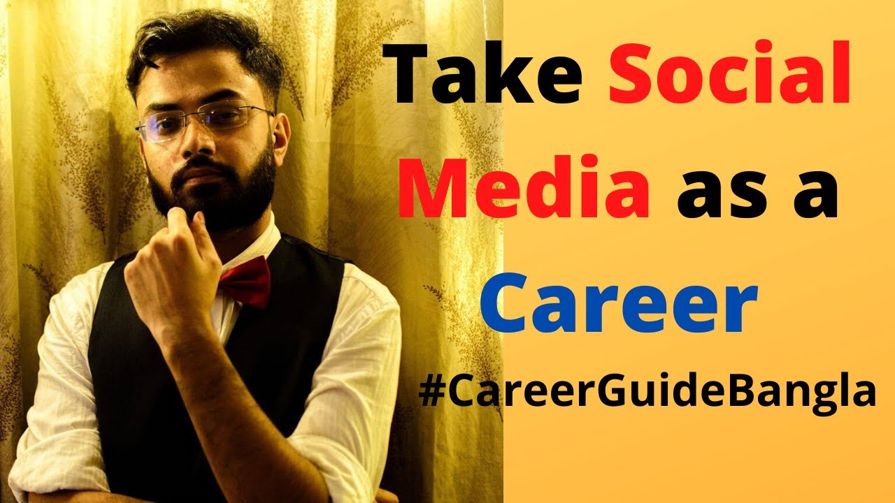 Take Social Media as your Career | Exclusive Interview of #JoshTalks ...