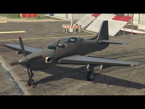 GTA 5 - Western Rogue - YouTube