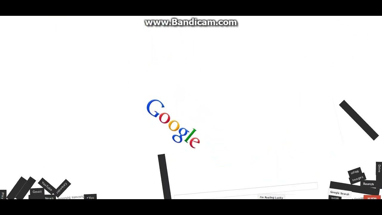 google gravity - YouTube