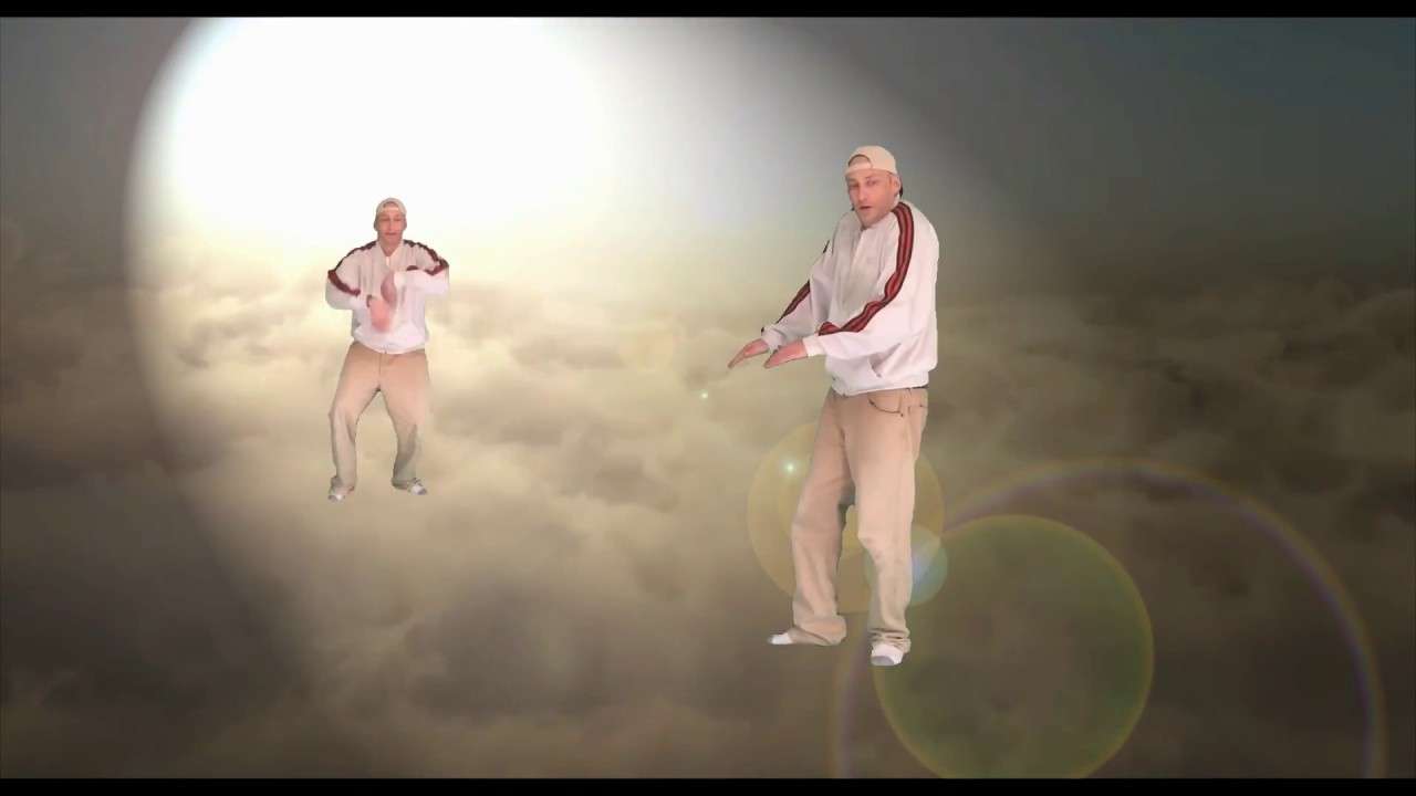 A meaningful Rap about Love - Darryl Learie (Experimental) - YouTube