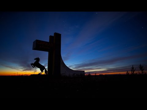 The Polygon - Trailer - YouTube