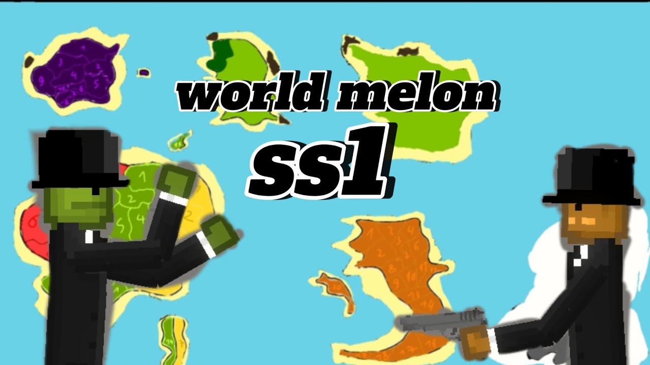 war melon ss1 tập 10 ( hồi kết ) - YouTube