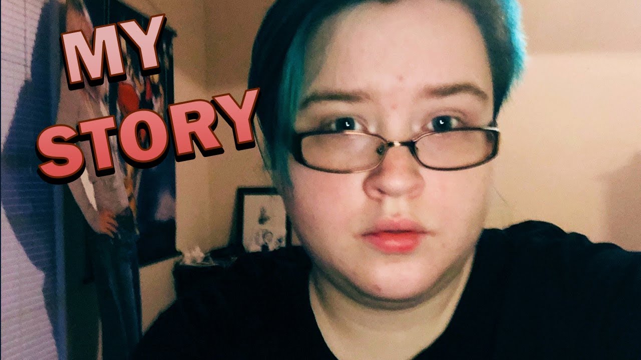 My Story Life As A Sexual Assault Survivor Trigger Warning Youtube