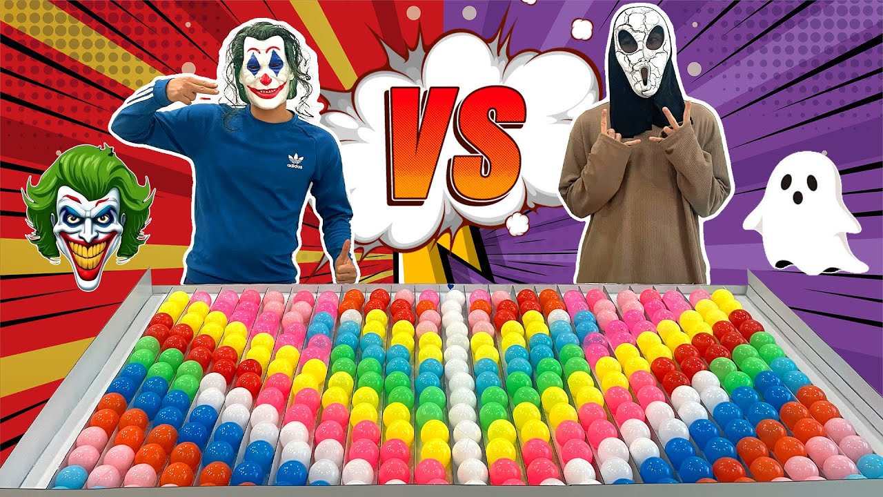 Pure Relaxation with a Touch of Strategy | ASMR Puzzle Game - YouTube