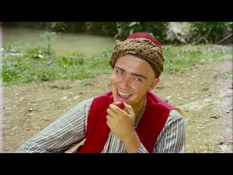 Keloğlan FULL Film | 4K Ultra HD Restorasyon | Rüştü Asyalı