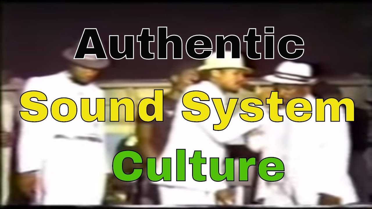 Stereo Mars Sound System ft Nicodemus, Super Cat, Cutty Ranks, Burro ...