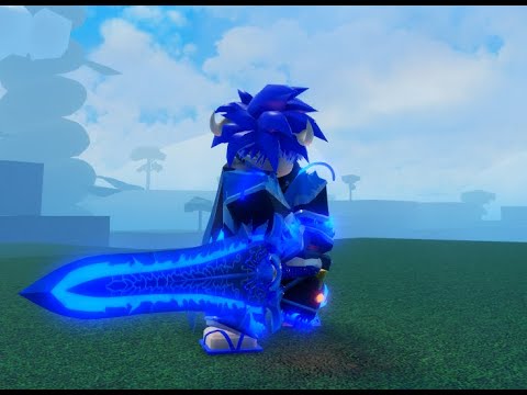 blue kraken set [GPO] - YouTube