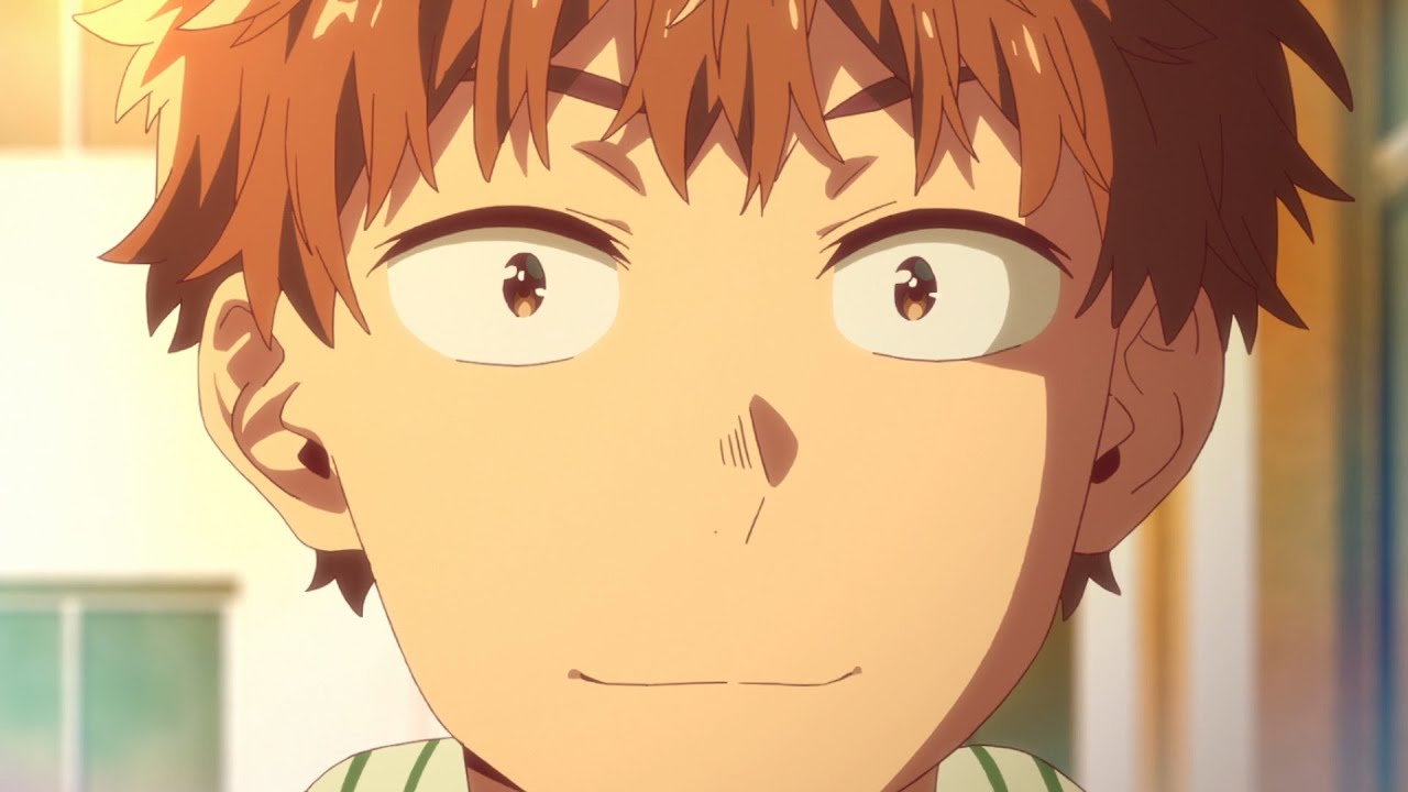 TOP 5 WORST MALE ANIME PROTAGONIST OF ALL TIME! - YouTube