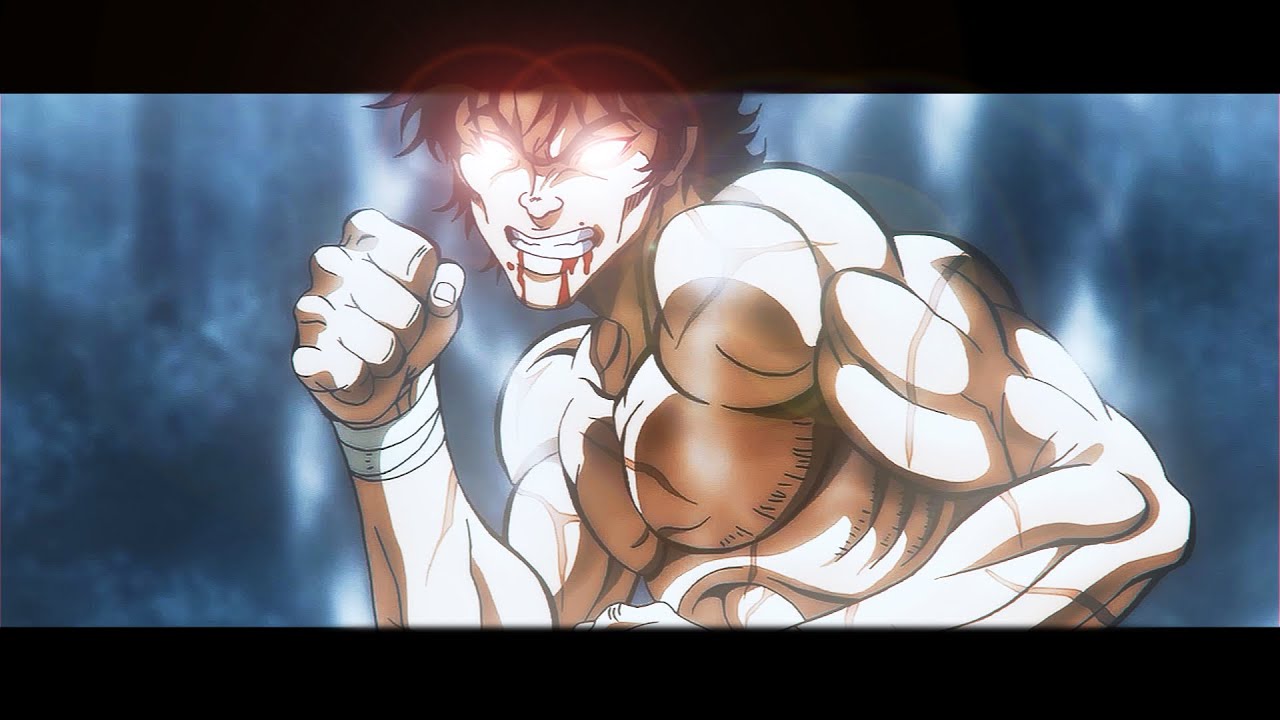 BAKI - Master of Puppets - YouTube