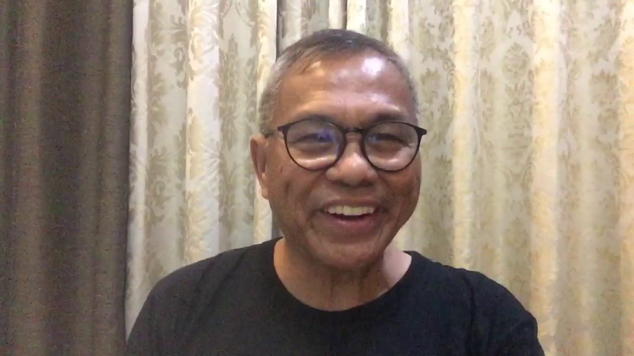 LIVING THE WORD OF GOD TODAY A Daily Sharing of Fr. Gallardo A. Bombase ...