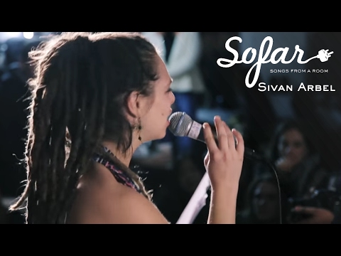 Sivan Arbel - Not Over Yet | Sofar NYC