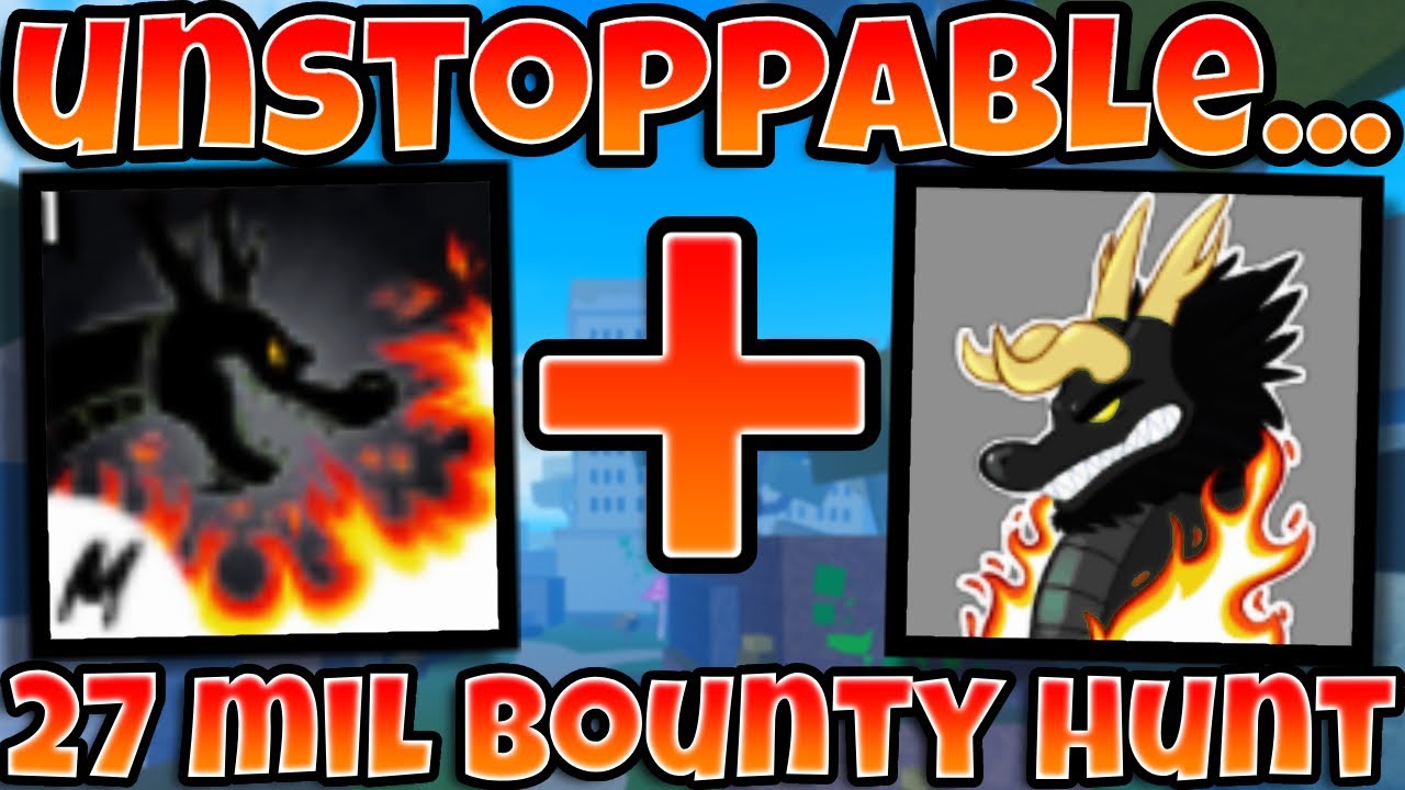 This Dragon combo is UNSTOPPABLE... | Blox Fruits | Dragon Talon and ...
