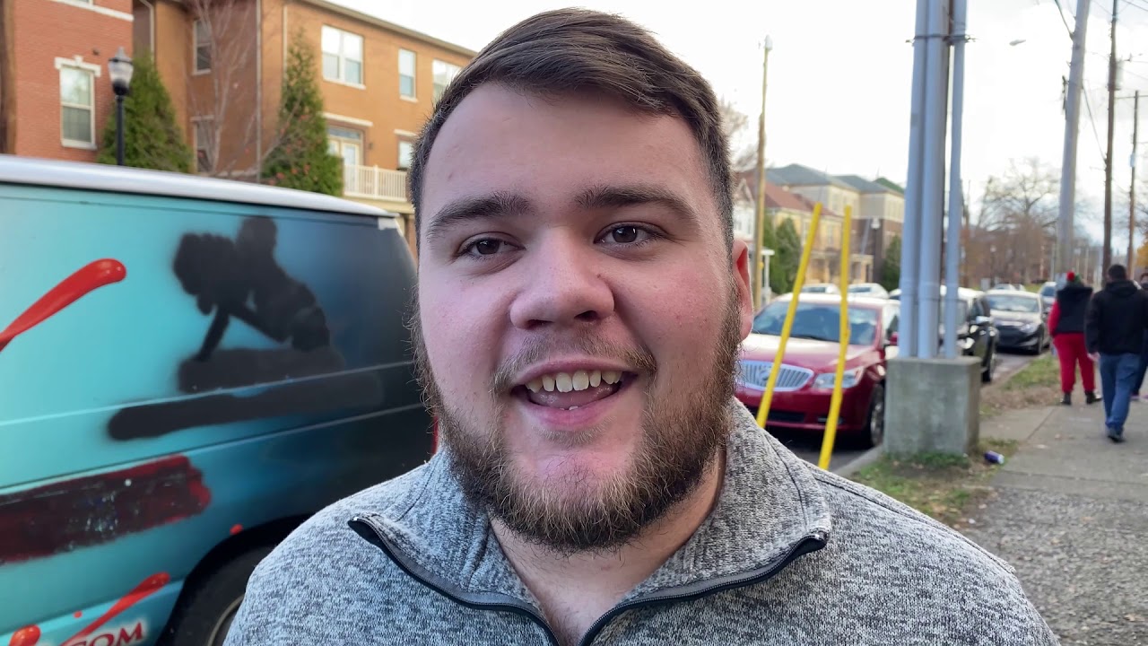 Dalton Wilkinson at TKC Outreach - YouTube