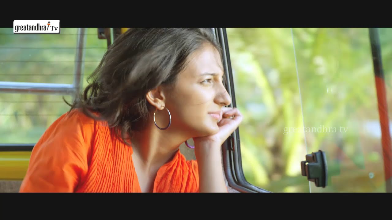 Patashala Telugu Movie || Merise Merise Song || Latest Telugu Movie ...