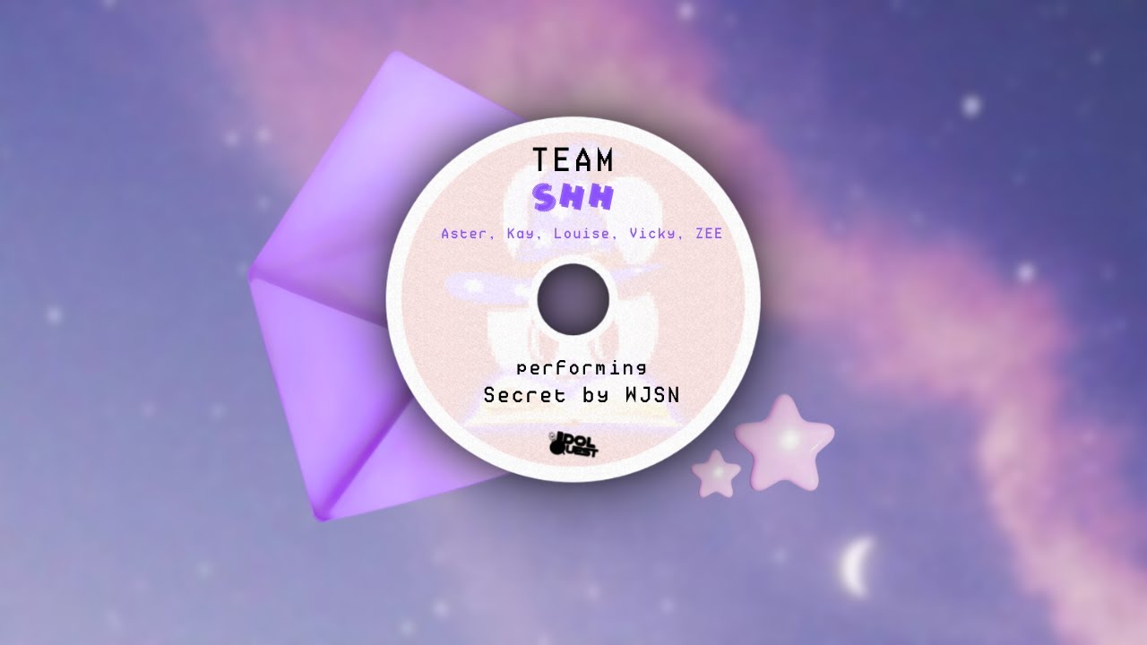 MISSION 3 | SHH - SECRET ( ORIG. WJSN ) - YouTube