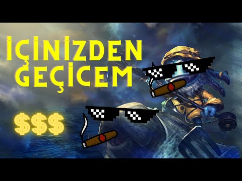 FİZZ İLE ADAMLARIN İÇİNDEN GEÇİYORUZ