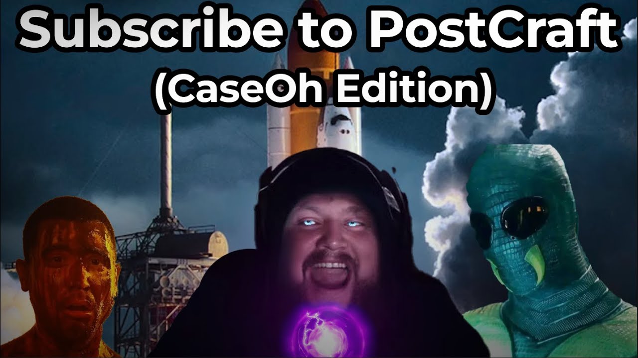 The boys origin SMP (Gojo Caseoh gameplay) - YouTube