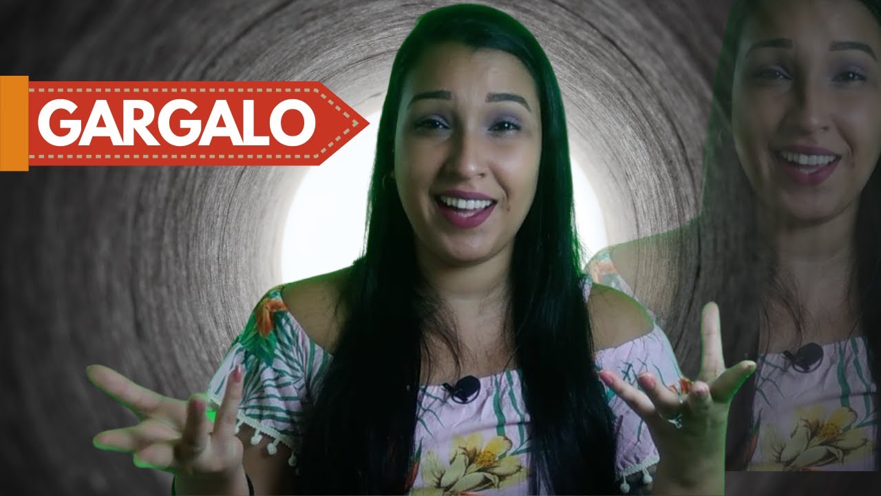 GARGALO DE PRODUÇÃO | O que é! - YouTube