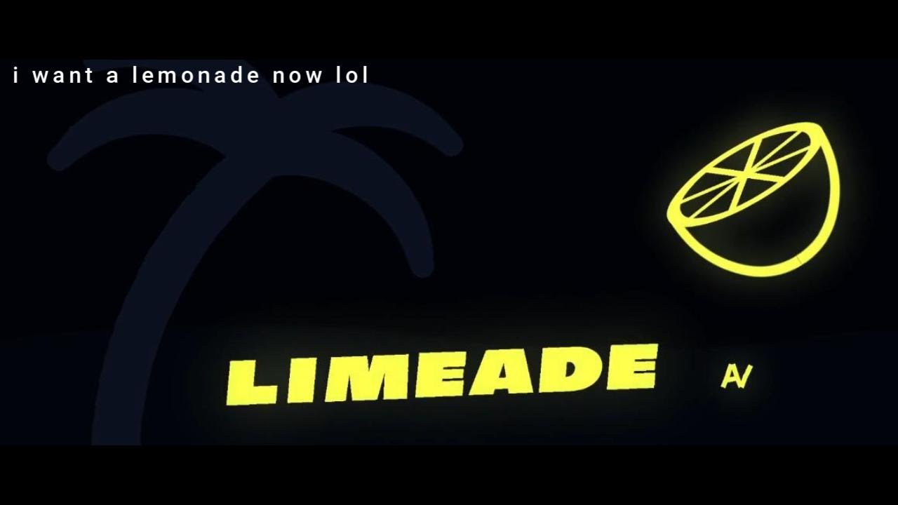 Limeade is actually good level - YouTube