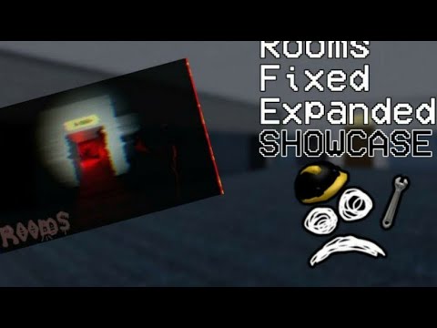 Rooms Fixed Expanded: A-800,A-1050,A-1090 and A-1100 showcase - YouTube