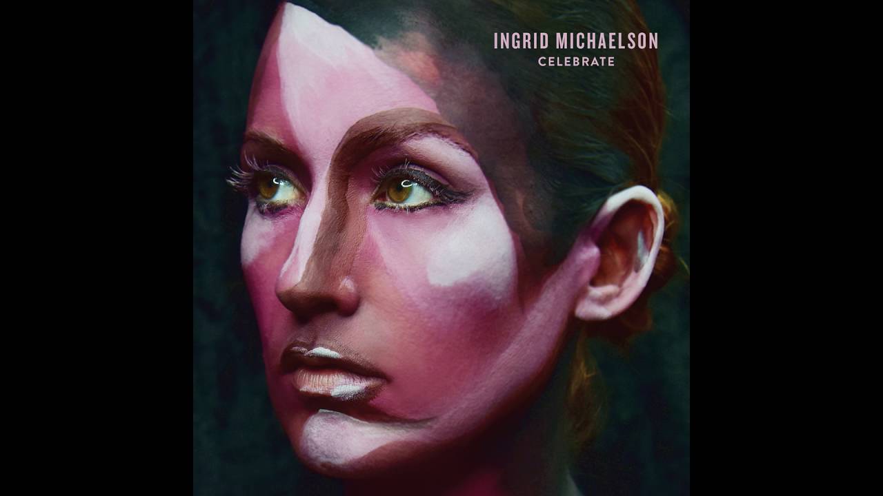 Ingrid Michaelson - Celebrate (Official Audio) - YouTube