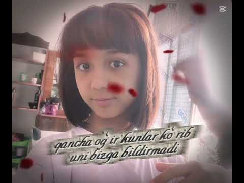 Hali qiziz zor boladi