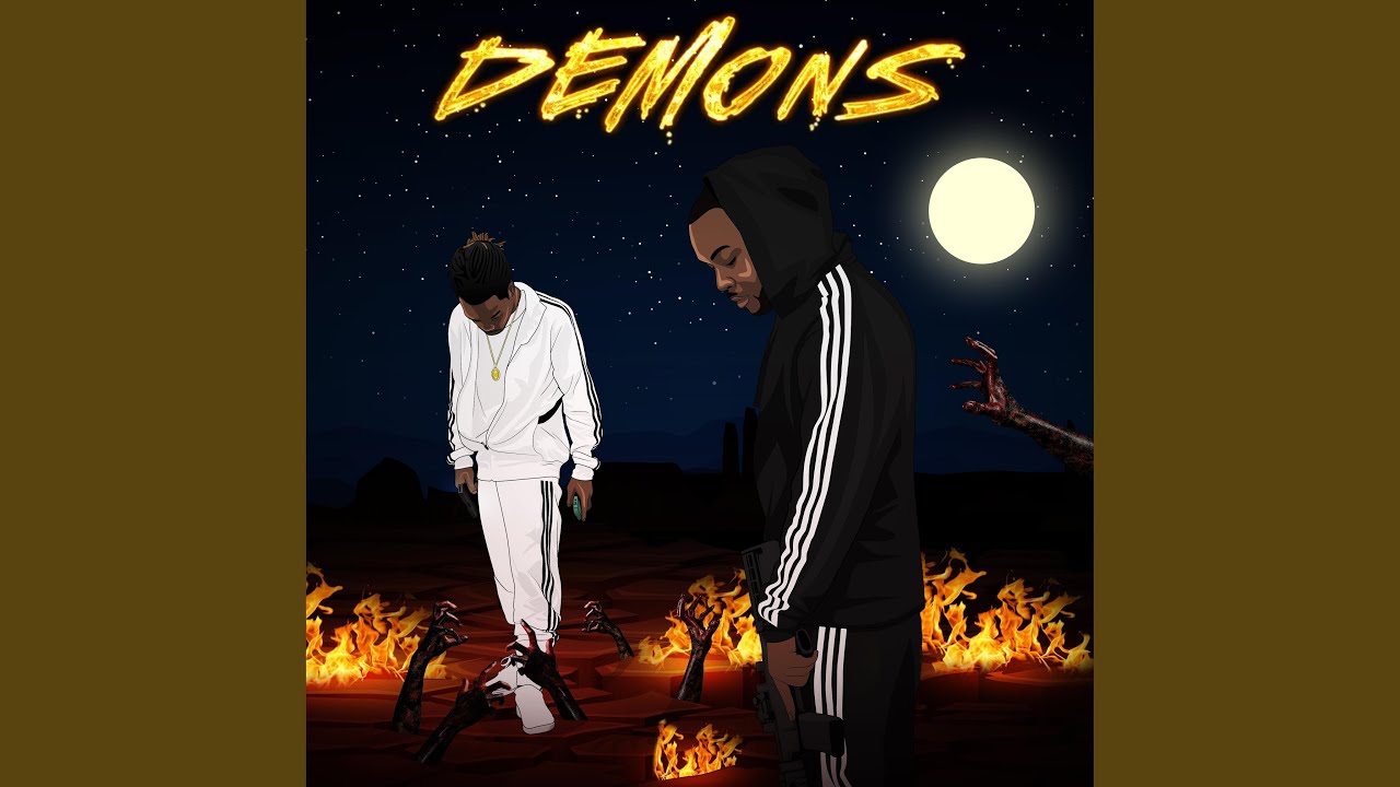 Demons - YouTube