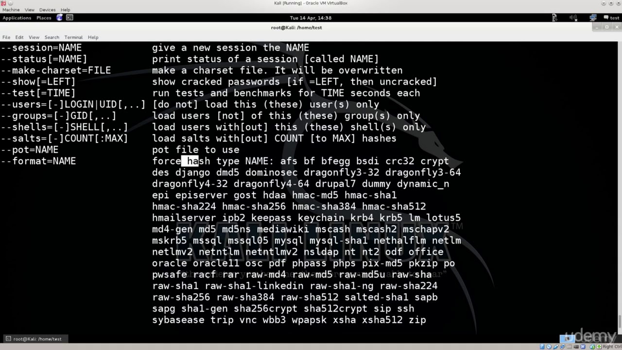 Cracking Linux Password With John The Ripper Part 2 YouTube cracking-linux-password-with-john-the-ripper-part-2-youtube