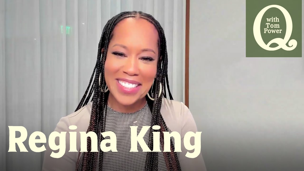 Regina King on playing Shirley Chisholm, almost becoming a dentist, and ...