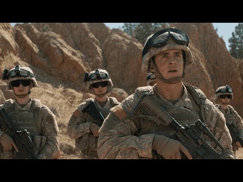 Operation Deep Horizon: Battle for Earth’s Last Outpost