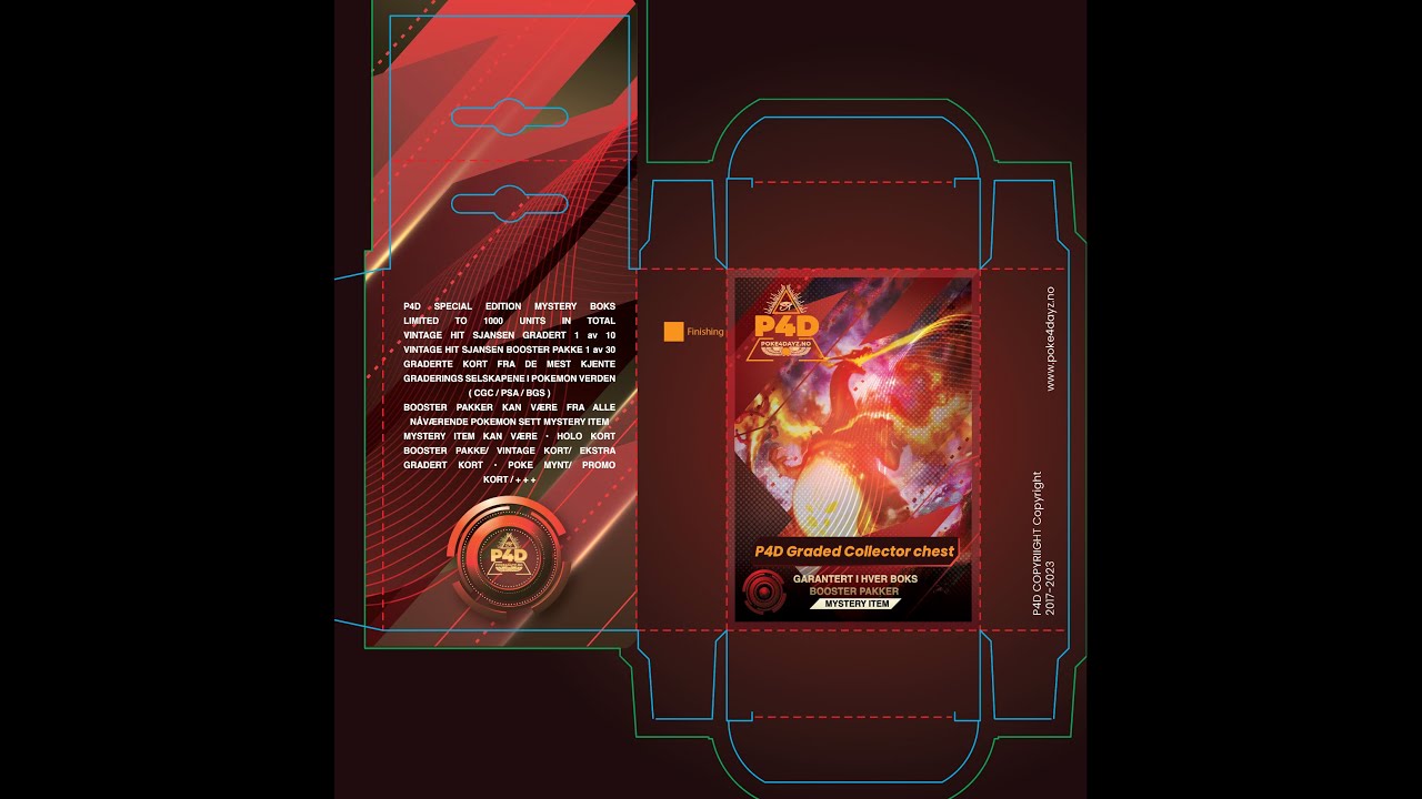 BASE SET BOX OPENING & P4D GRADED MYSTERY BOX OPENING - YouTube