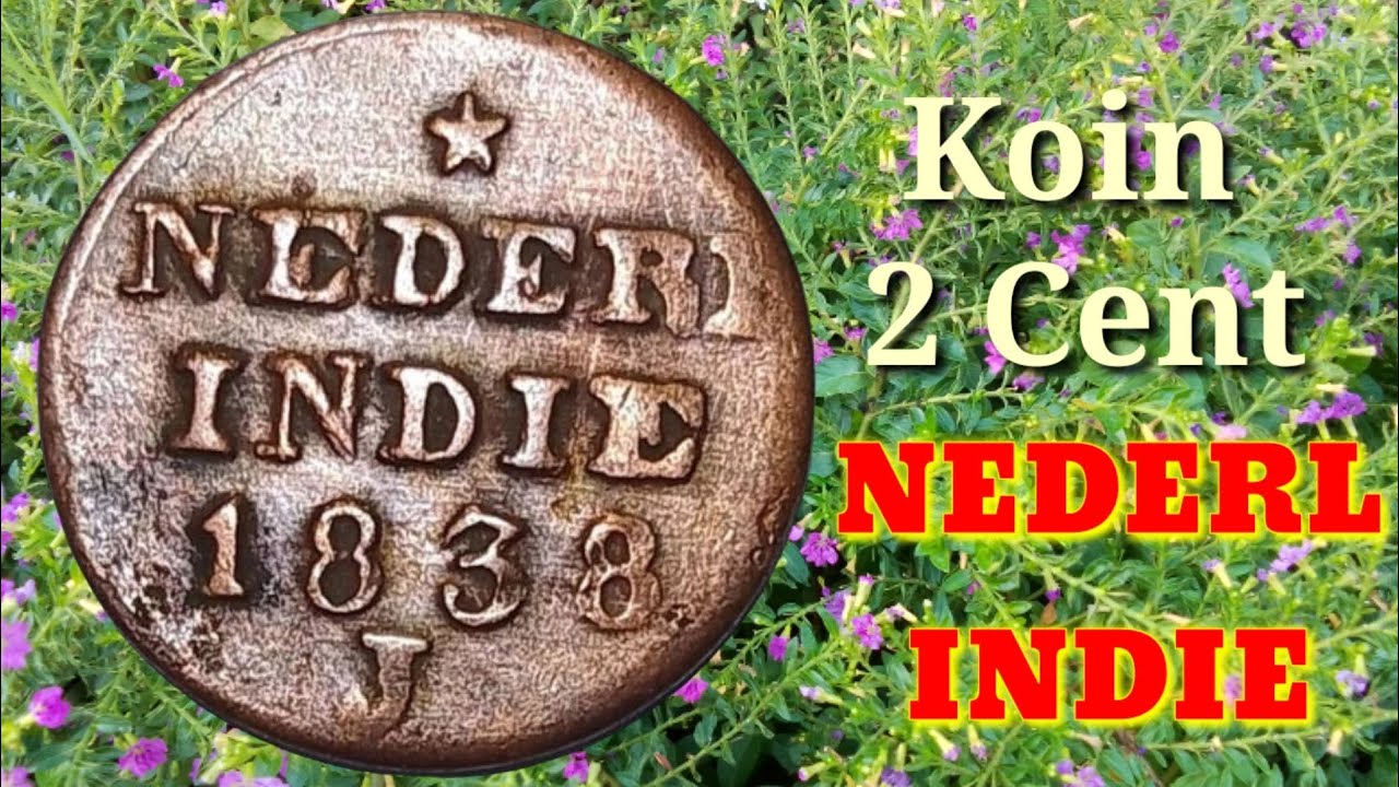 KOIN 2 CENT NEDERL INDIE - YouTube