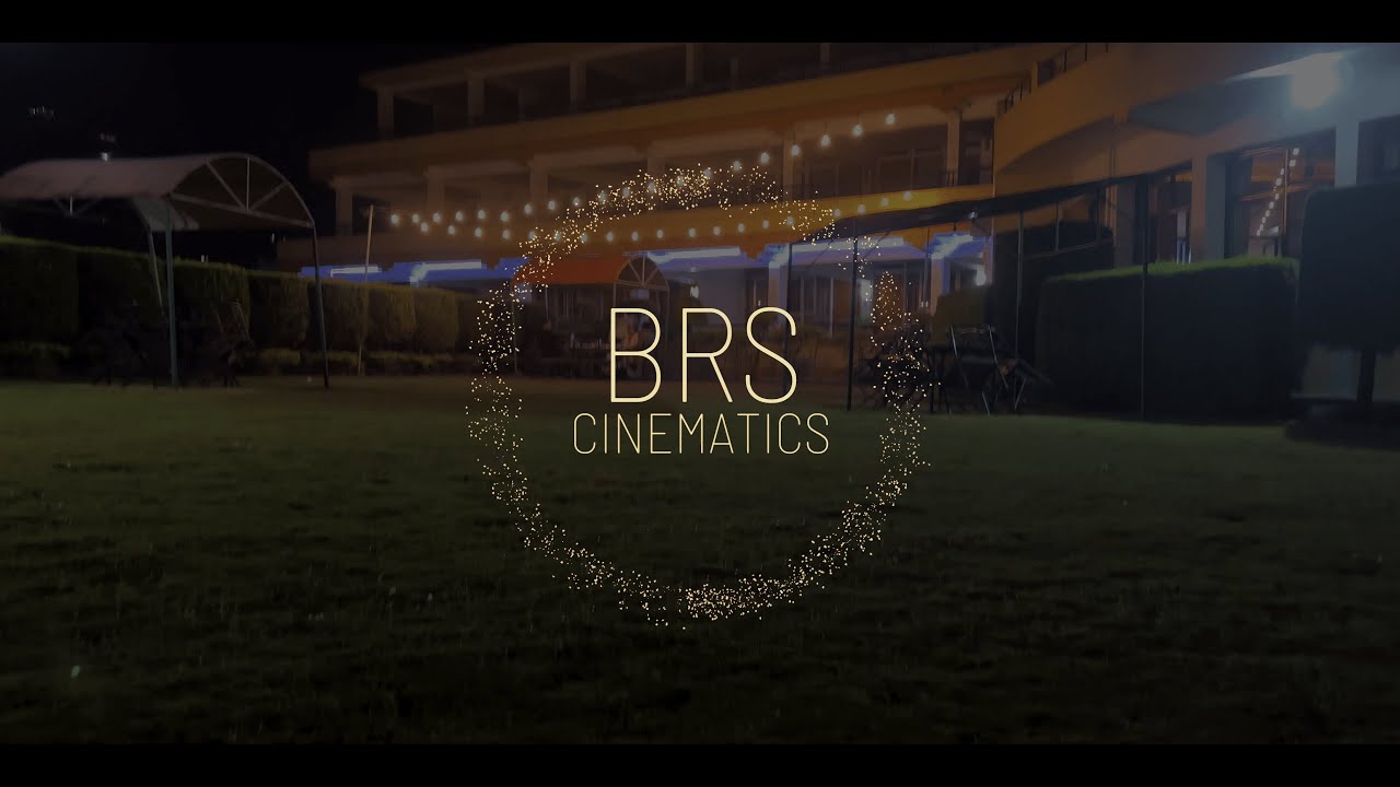 Family Event | Birthday Party | Arush Shah | BRS Cinematics - YouTube