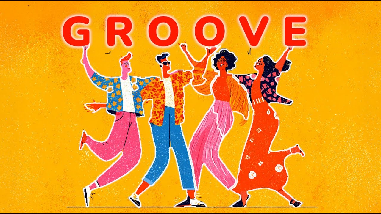 LAID-BACK GROOVE | Vol.7 | 계속 듣게 되는 음악 - YouTube