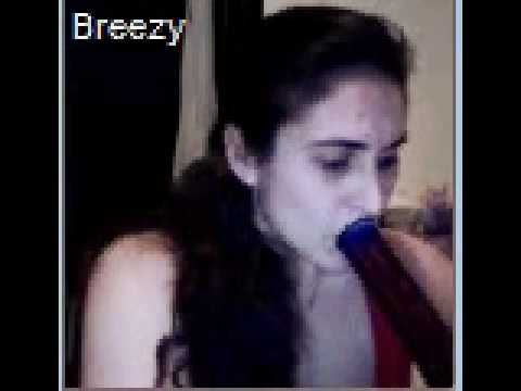 Breezy at Chat Random.com