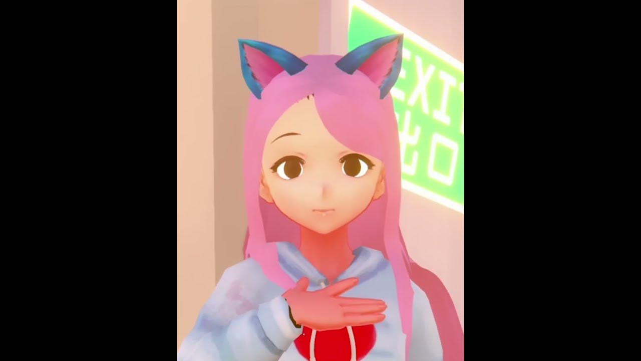 AI Girlfriend Won t LET ME LEAVE Can I Escape 1 shorts ai funny ai-girlfriend-won-t-let-me-leave-can-i-escape-1-shorts-ai-funny