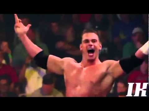 WWE Alex Riley Theme Song 2011 Legendado em Português PT BR - YouTube