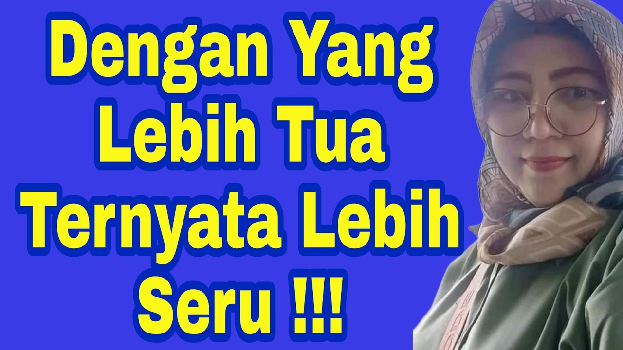 Malam Yang Penuh Kebahagiaan Dengan Tetanggaku - Cerpen Romantis - YouTube