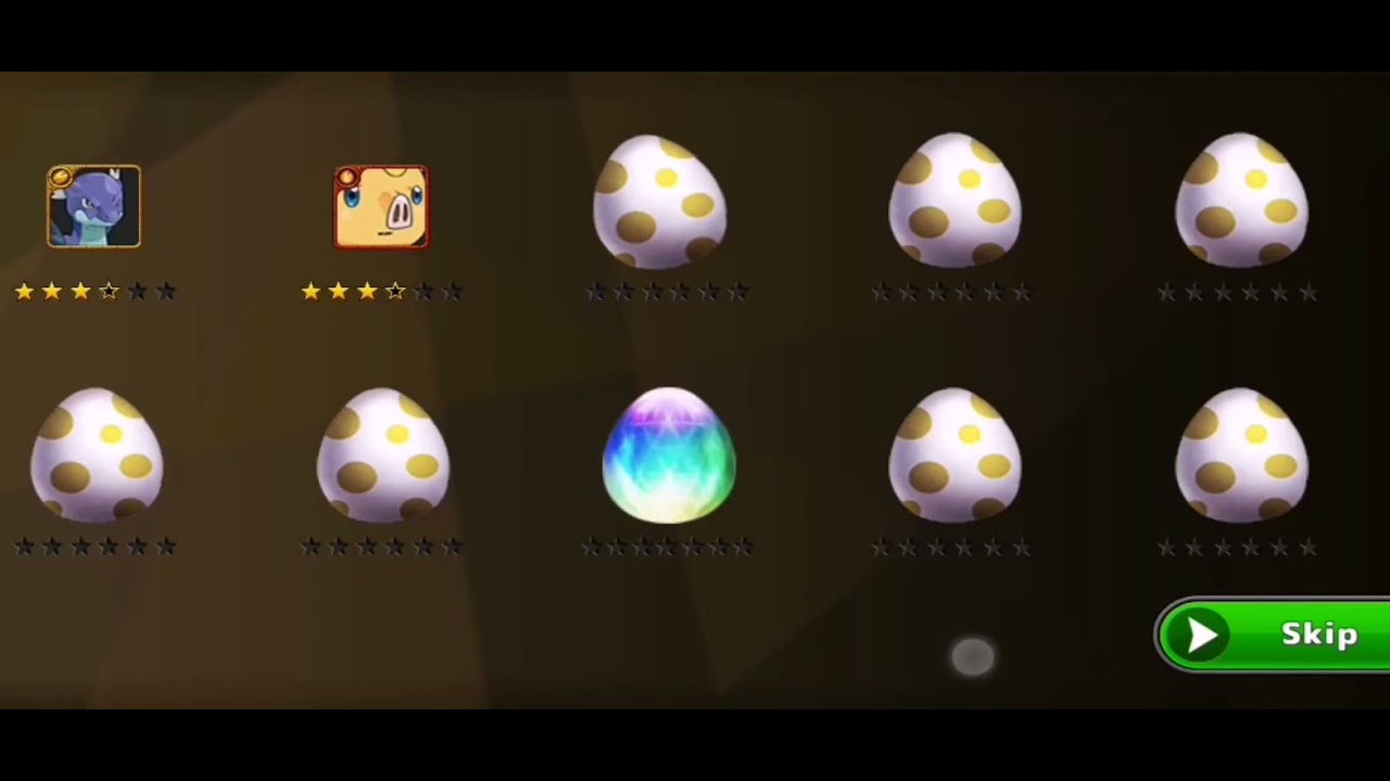 Neo monsters legendary list - syncqlero