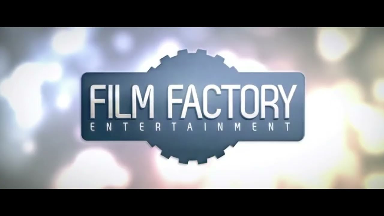 CONDOR | ATELIER D'IMAGES | FILM FACTORY logos - YouTube