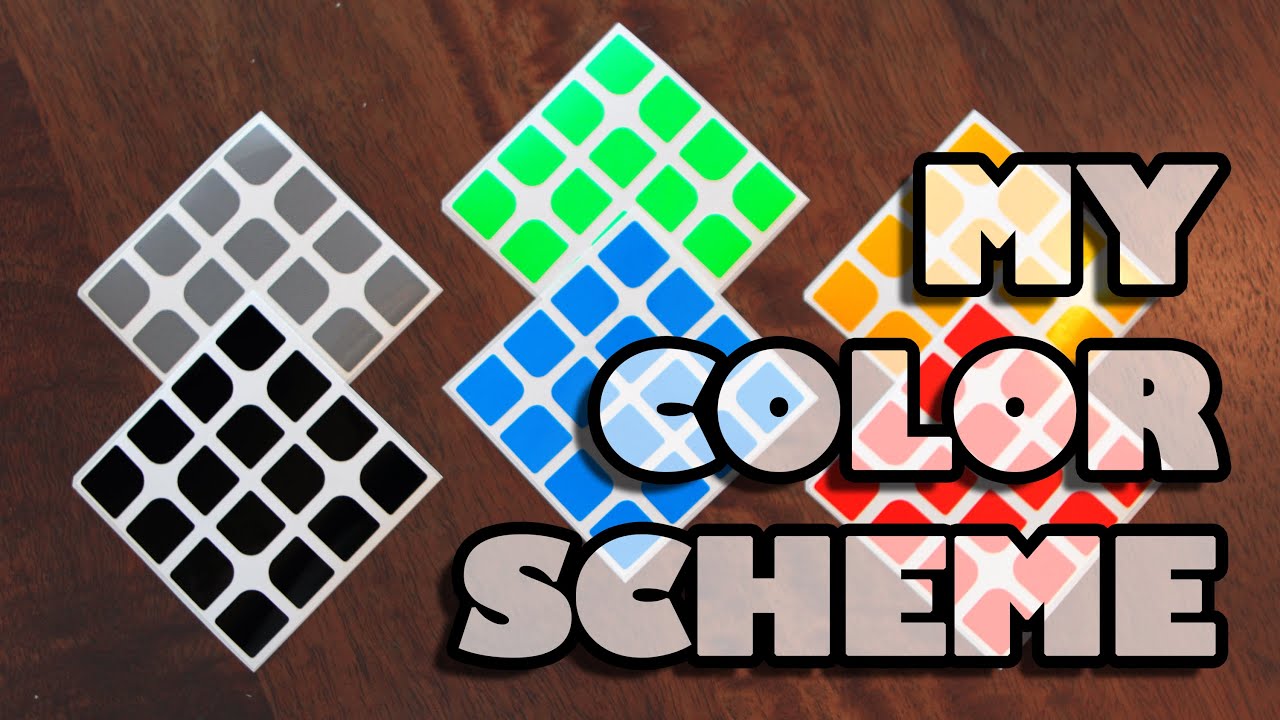 Rubiks Cube Sticker Template Rubiks Cube Stickers For Sale | Redbubble