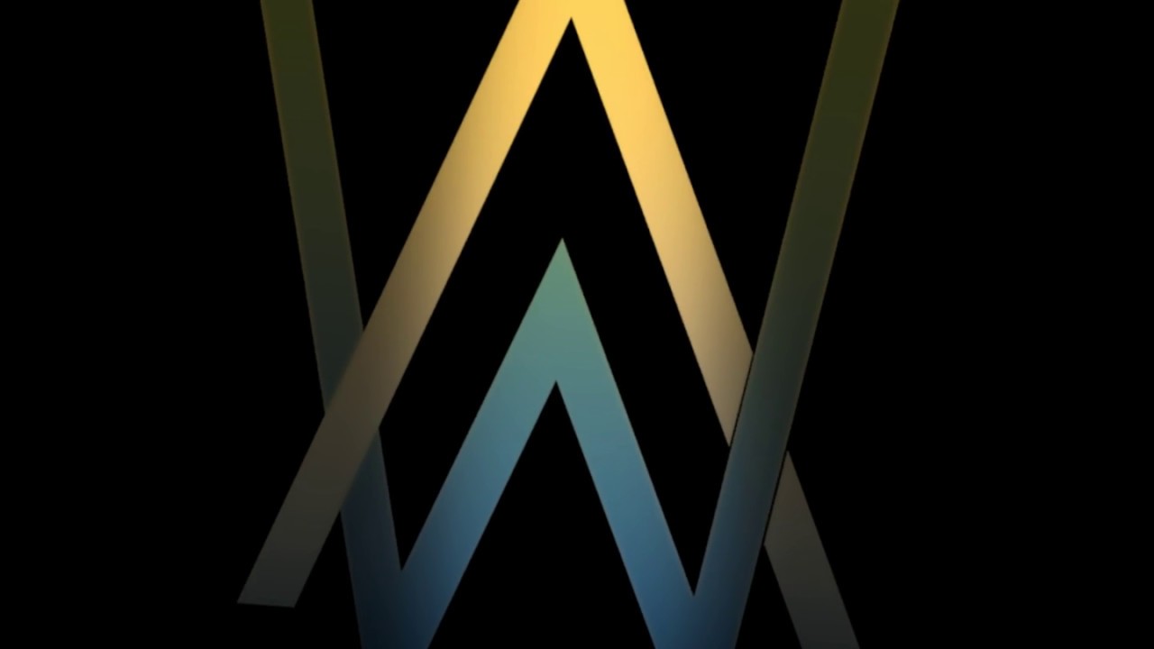 Alan Walker - Alone |Typography| 1280p - YouTube