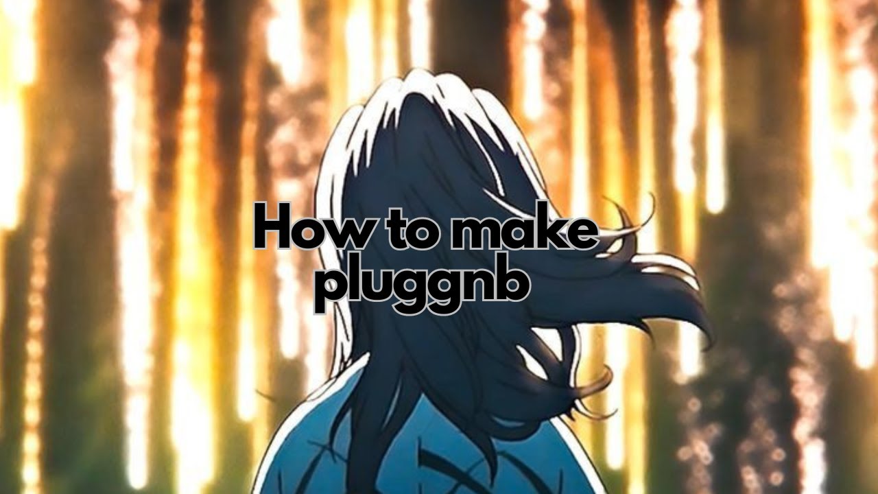 How to make a pluggnb type beat [FL Studio Tutorial] - YouTube