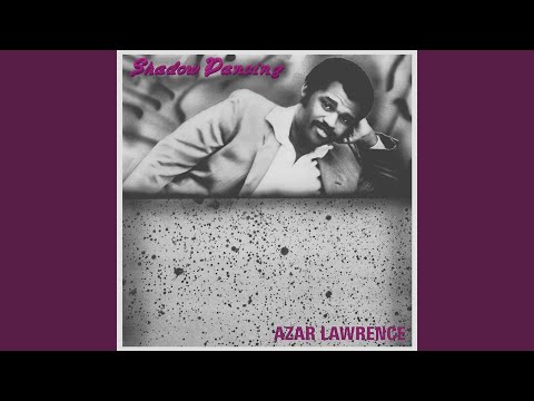 Azar Lawrence – Shadow Dancing (1985, Vinyl) - Discogs
