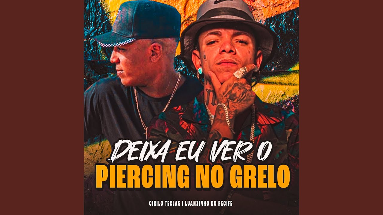 Deixa Eu Ver o Piercing no Grelo - YouTube